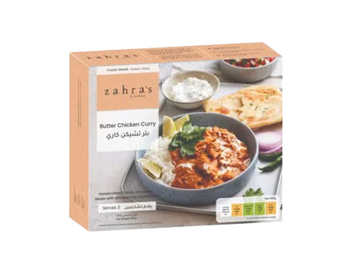 Buy Organic Ready Meals Online - Organic Foods & Café